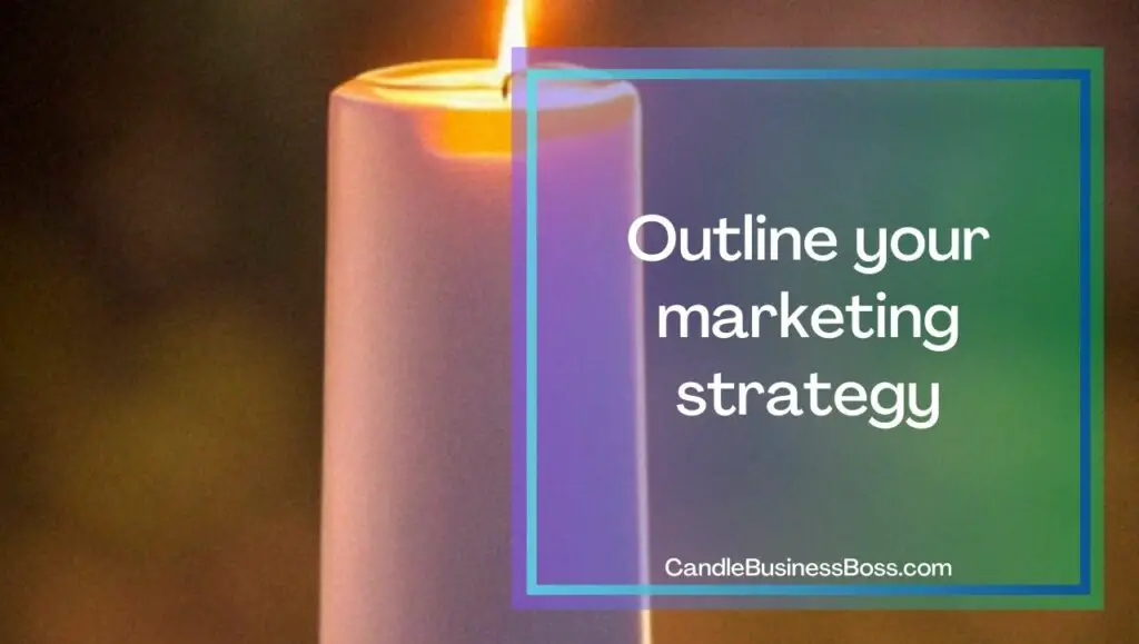 How to write your Candle Making Business Plan - Candle Business Boss