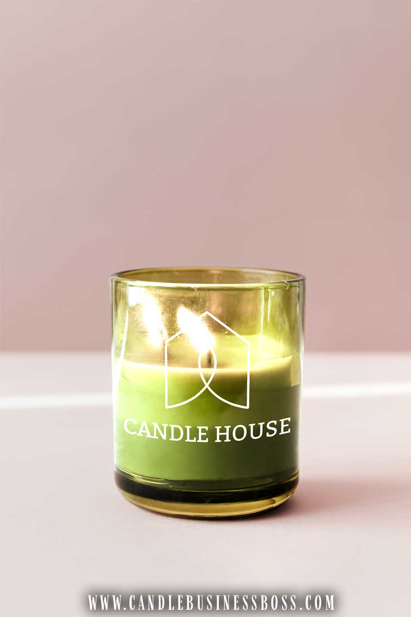 How To Print Designs On Glass Candle Jars In 5 Steps - Candle Business Boss