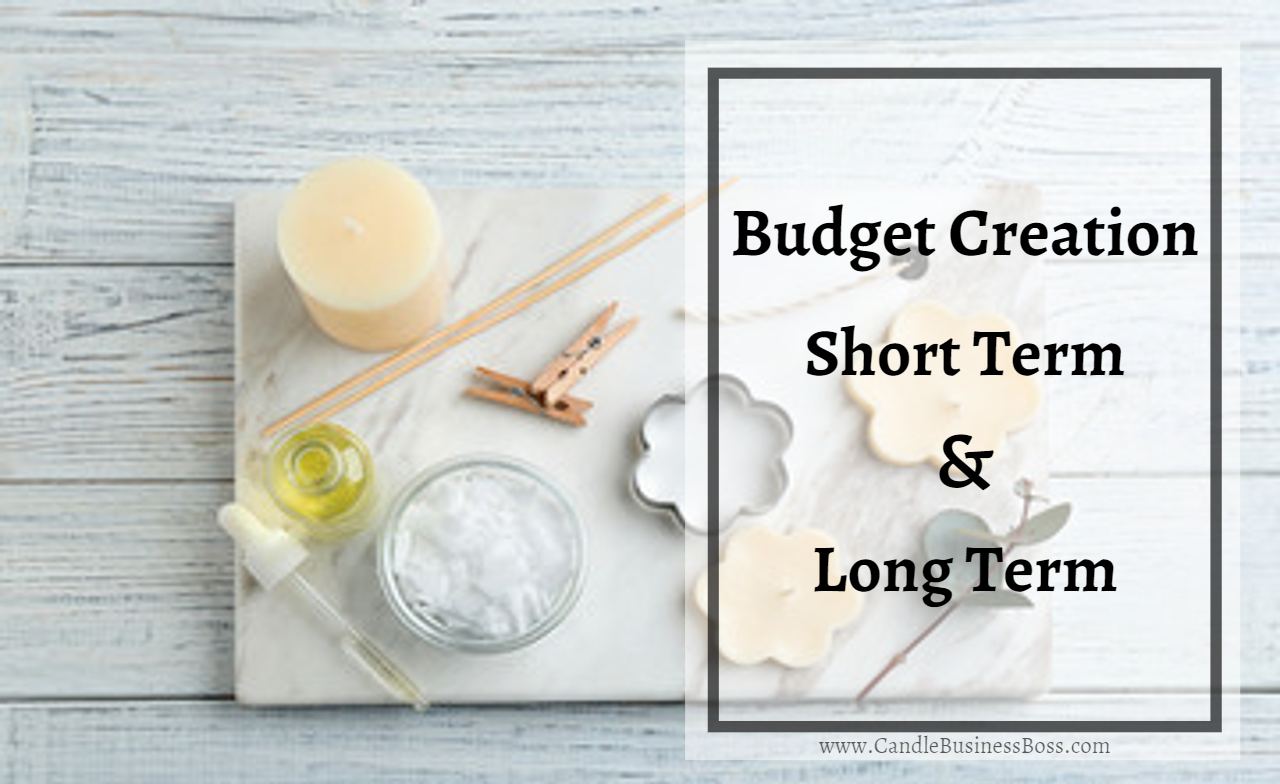 How to write your Candle Making Business Plan - Candle Business Boss