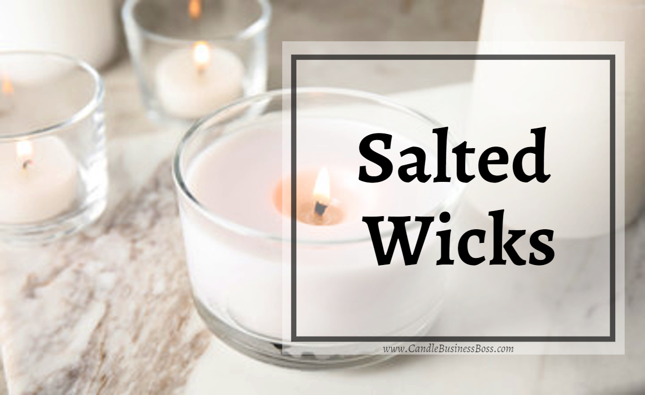 How To Make Homemade Wicks: A Guide - Candle Business Boss