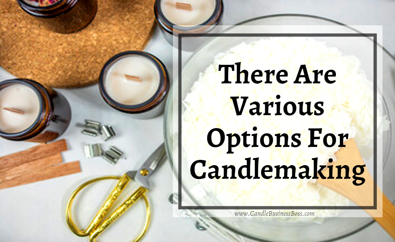 Catchy Christmas Fragrance Names. - Candle Business Boss