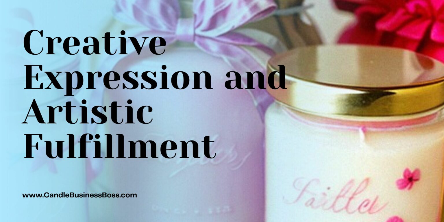 Pros and Cons of Launching a Candle Business: A Realistic Analysis ...